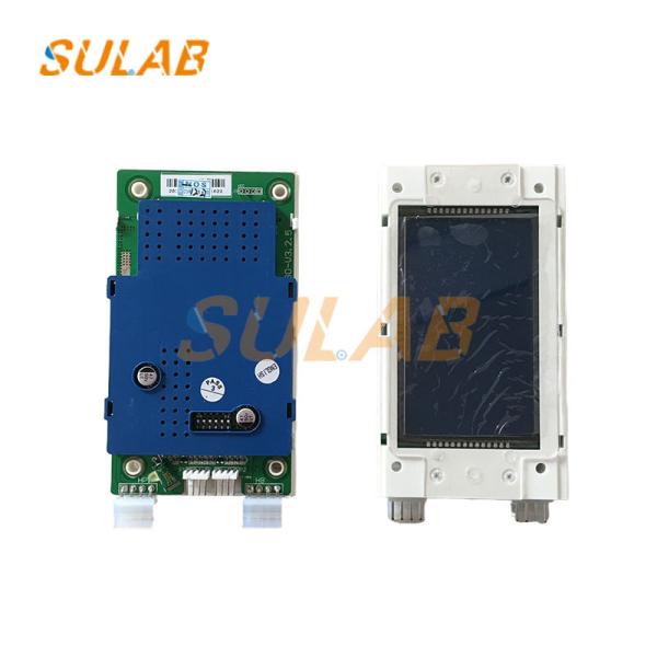 Quality Otis Elevator 4.3 Inch COP LOP Outbound Call Display Board LMBS430-V3.2.2 for sale
