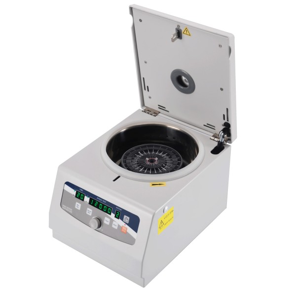 Quality BX4010 Medical Centrifuge For High Speed Microscale Capillary Smaller volume for sale