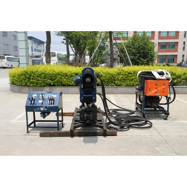 Quality Small size anchor drilling rig MD - 50 for sale