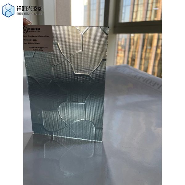 Quality Customized 2mm 3mm Reflective Glass Decoration Flat Solid Float Glass with Grey/Green/Blue/Bronze/Colors for sale