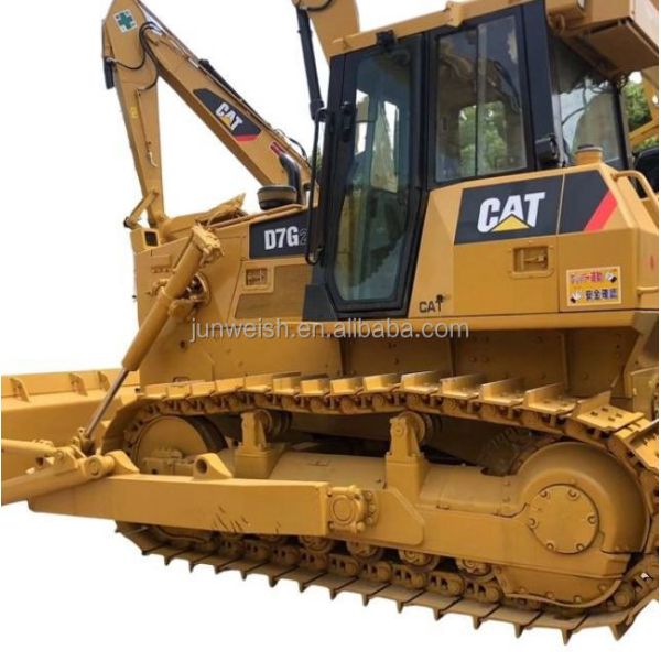 Quality Original Japan Made Bulldozer Cat D7g Crawler CAT D6 D7 D7R D7G D7H D6R from Japan for sale