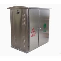 Quality JP Type Switchgear Cabinet Electric Enclosure Customized IP45 High Voltage for sale
