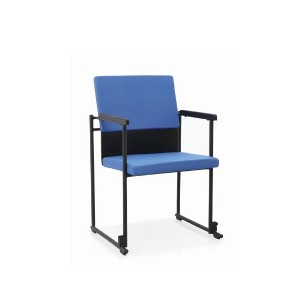 Quality classicalmodern Stackable Meeting Chairs for sale