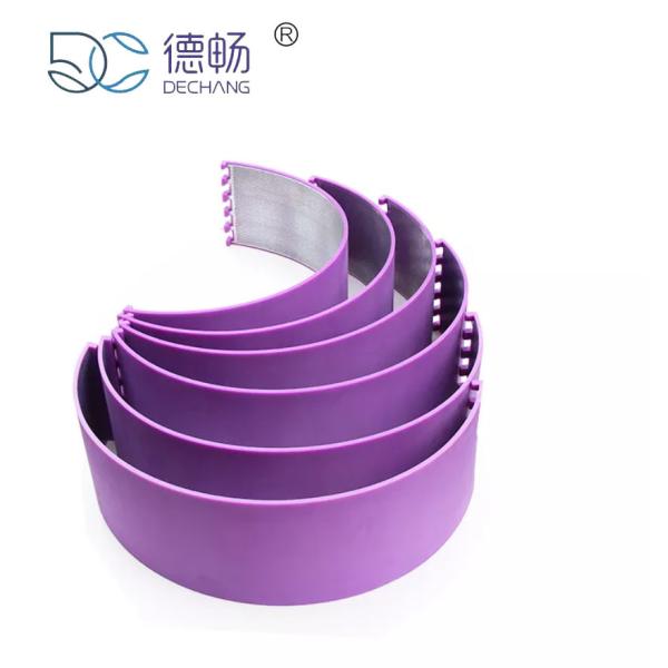 Quality High Quality Anvil Cover for Rotary Die Cut in Carton Industry for sale