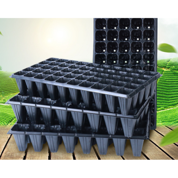 Quality 98 seedling tray, seedling holders, plastic seedling trays  seedling tray  seed starter tray   seedling starter tray for sale