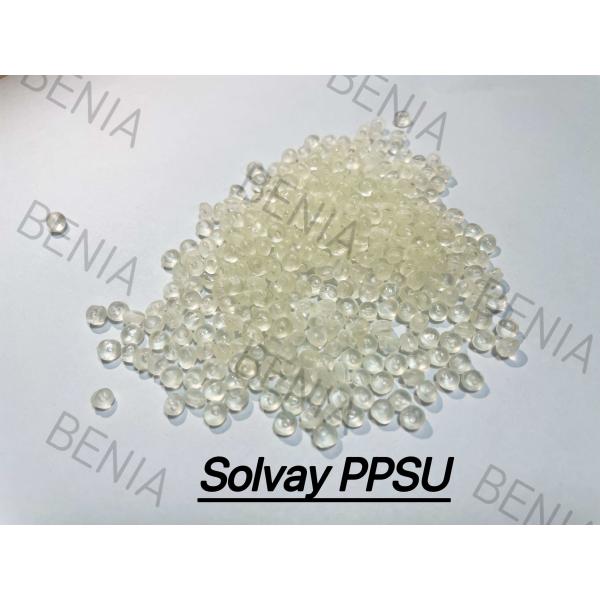 Quality Solvay Radel R-5100 PPSU Resin Polyphenyl Sulfone Resin Practical for sale