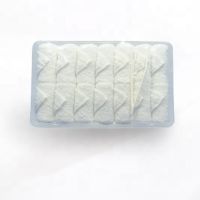 Quality Disposable Airline Plain Towel for sale