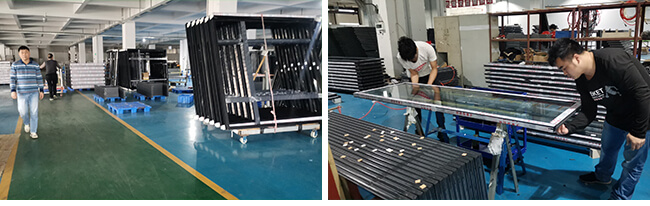casement window manufacturer