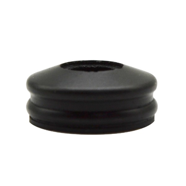 Quality 5ml Syringe Rubber Gasket Medical Silicone Rubber Syringe Gasket for sale