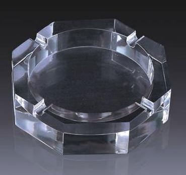 Quality Acrylic Ashtray  for sale