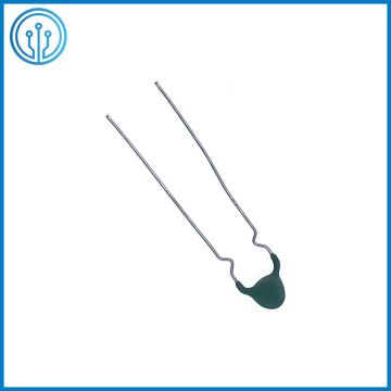 Quality Overcurrent Protection PTC Thermistor MZ3 150R 120C 600V With High Ageing for sale