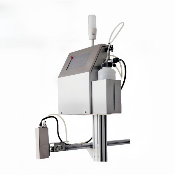 Quality Industrial Large Character Inkjet Printer Carton and Pallet Coding LCM Printer for sale