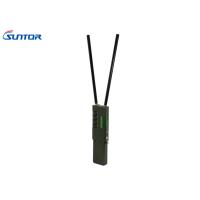 Quality Roaming Function nlos Wireless Mesh Network Products , UHF Wireless Video Data for sale