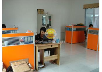 China Factory - Guangzhou Troy Balloon Co., Ltd