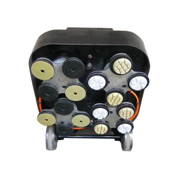 Quality Terrazzo Stone Floor Polisher Machine for sale