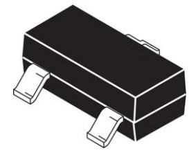 Quality CJ Rectifier BAV99 Diode Switching 0.2A 6ns 3 Pin SOT-23 for sale