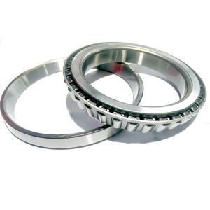 Quality 30204 Taper Roller Bearing , Precision High Load Tapered Wheel Bearing for sale