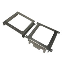 Quality Smooth Finish Customized Aluminium-5025 Bending Alloy Sheet Metal Parts For for sale