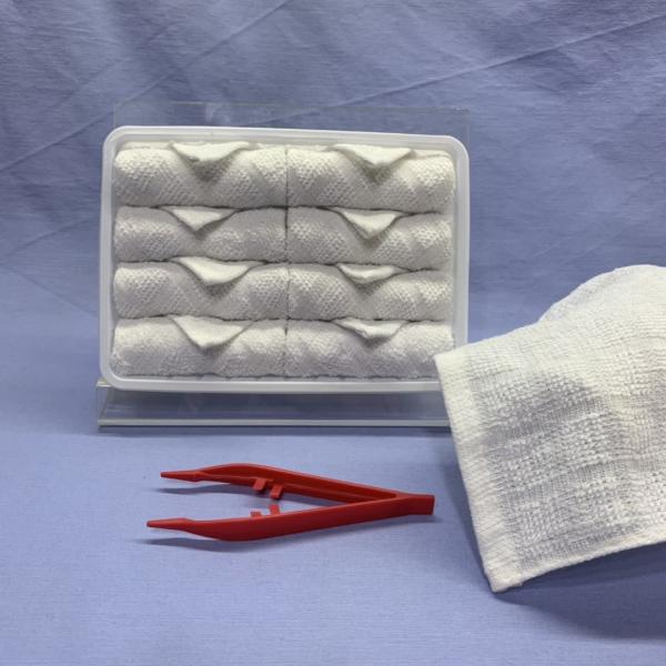 Quality Cotton Checker Hand White Waffle Towels for sale