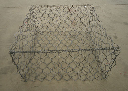 Quality Gabion Retaining Wall for sale