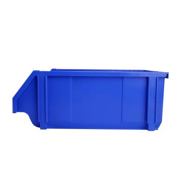 Quality Versatile Open Front Plastic Bins for Easy Access to Tools Internal Size for sale