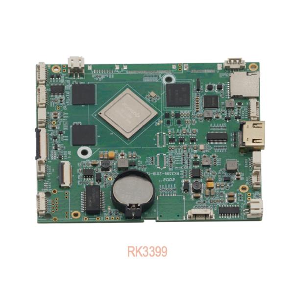 Quality DIP One Stop Ems Multilayer Pcb Assembly Pcba Custom Serivce for sale