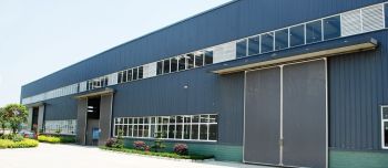 China Factory - Xi'an Rui Lian Electromechanical Technology Co., Ltd.