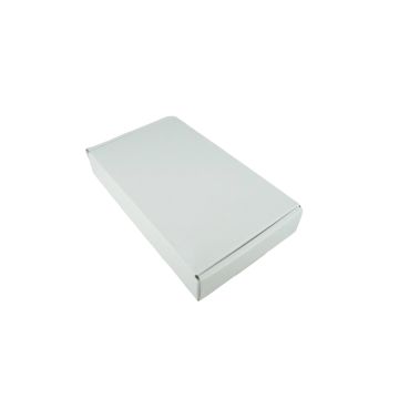 Quality Custom Printed Corrugated Paper Packaging Box Folding Box Clothing Cardboard Box for sale