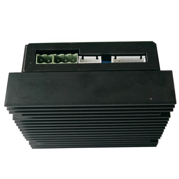 Quality 240W 12VDC 3 Phase BLDC Motor Driver Speed Control for sale