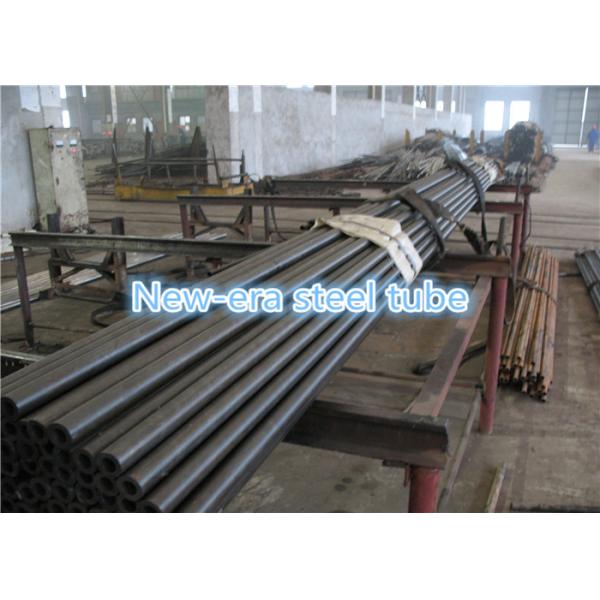 Quality Seamless 4130 / 30CrMo Steel Drill Pipe Clean Smooth Surface ASTM A519 for sale