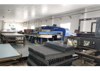 China Factory - Burgeon Sports Facilities Co., Limited