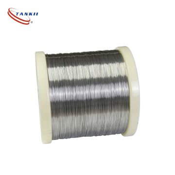 Quality First Class 1 Thermocouple Wire N Type Nicrsi-nisi Solid Wire / Stranded Wire for sale