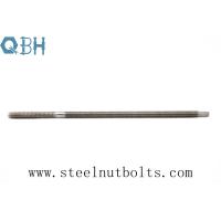 Quality Photovoltaic Parts 300mm Stainless Steel Hanger Bolts 304 316 for sale