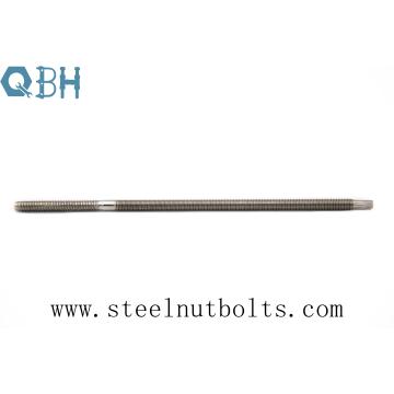 Quality Photovoltaic Parts 300mm Stainless Steel Hanger Bolts 304 316 for sale