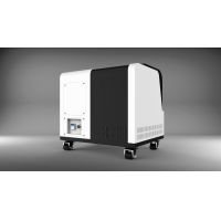 Quality 110V 480rpm Laboratory Ball Mill Pulverizer For Metallurgy for sale