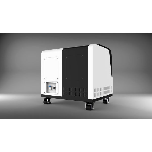 Quality 110V 480rpm Laboratory Ball Mill Pulverizer For Metallurgy for sale