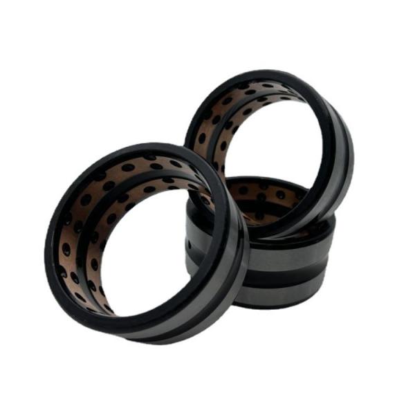 Quality Excavator Bucket Bushing DIN GB Standard for sale