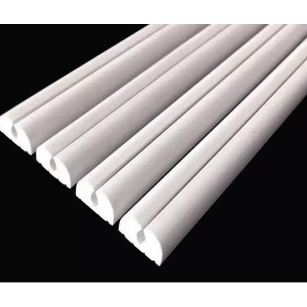 Quality Explosion Proof Die Ejection Rubber Silicone Strips Heat Resistant for sale