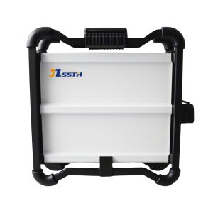 Quality 3600W 2600Wh Portable Power Station Pure Sine Wave Lithium Battery for sale