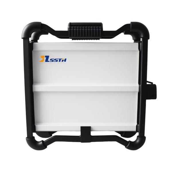 Quality 3600W 2600Wh Portable Power Station IP54 Waterproof 22kg for sale