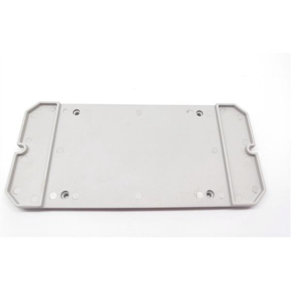 Quality Cold Runner S136 718H Electronic Injection Mold For Socket Base for sale