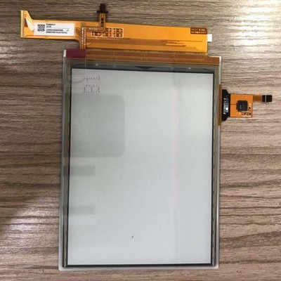 Quality CARTA 2 E Ink Display Module ED060XH7 with 6.0 Inch Screen PCAP Touch Panel and for sale