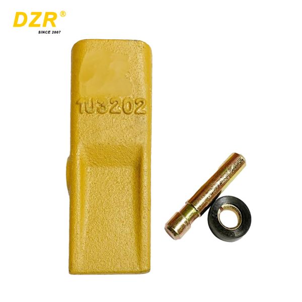 Quality J200 Standard Long Tip Bucket Teeth 1U3202 for sale