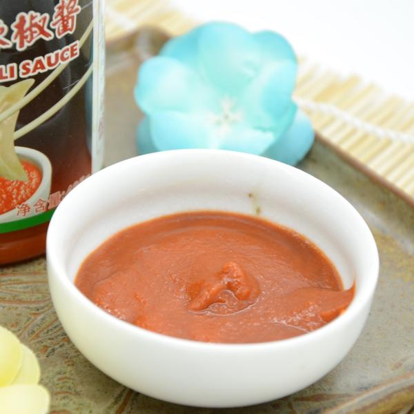 Quality Non Additives Asian Pizza Sauce Sweet Chilli Sauce 530g*12bottles for sale