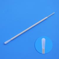 Quality Specimen Collection Flocked Swab for sale