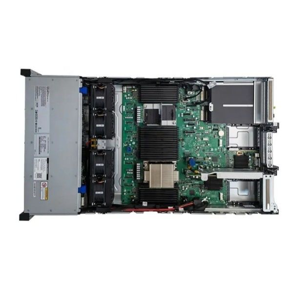 Quality fusionserver 2288H V7 Intel Xeon Rack Xfusion Server With 3.1GHz Processor for sale