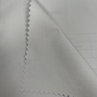 Quality 50D*50D 100%P 99GSM High elastic fabric for sale
