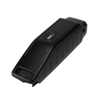 Quality Customized Yamaha E Bike Battery 500wh 36V For Panasonic Raleigh Series for sale