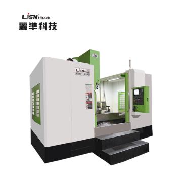 Quality 6000RPM VMC1380W CNC Horizontal Machining Center Worktable 1500x800mm for sale