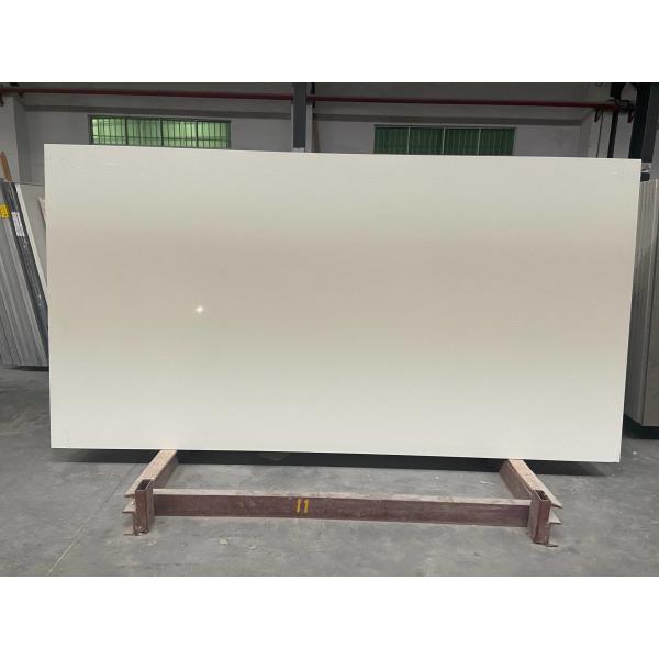 Quality Antifouling Classical Artificial Quartz Stone Kitchen Island 3000*1400mm*15mm for sale
